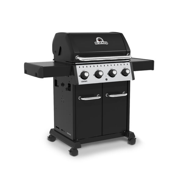 Crown 420 | Broil King
