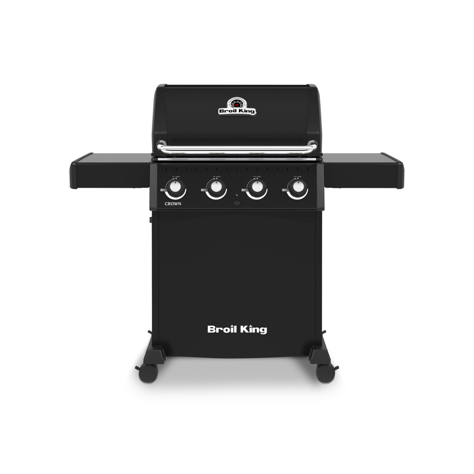 Shop Broil King NZ | BBQs, Smokers & Outdoor Grills